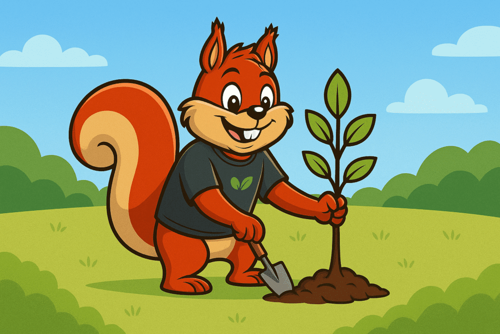 🌱 Get Involved: Plant Trees with the Woodland Trust’s Schools ...